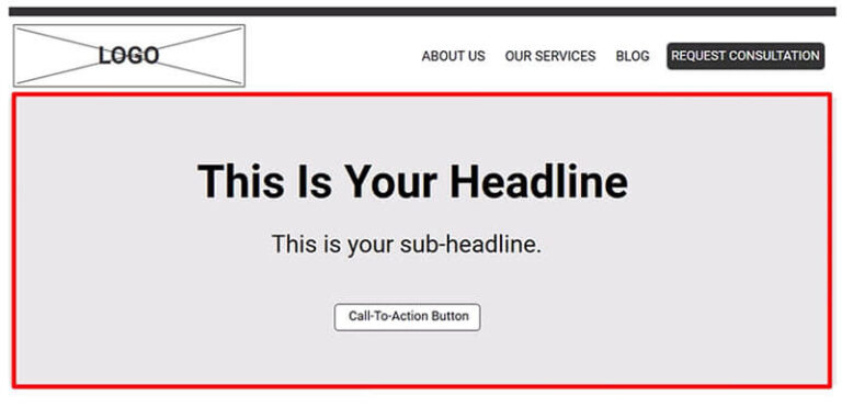 How to Fix Your Boring Website in Minutes